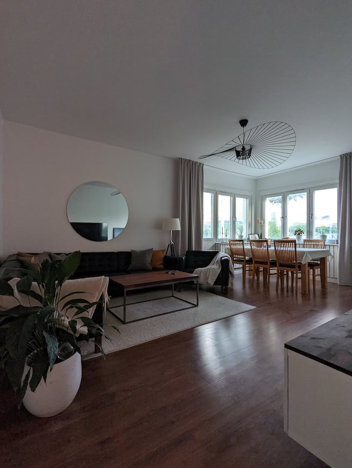 Rymligt Boende Centrala Hisingen - Gothenburg