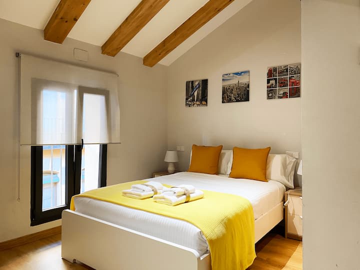 Dúplex De Javier - Arroyo de la Encomienda