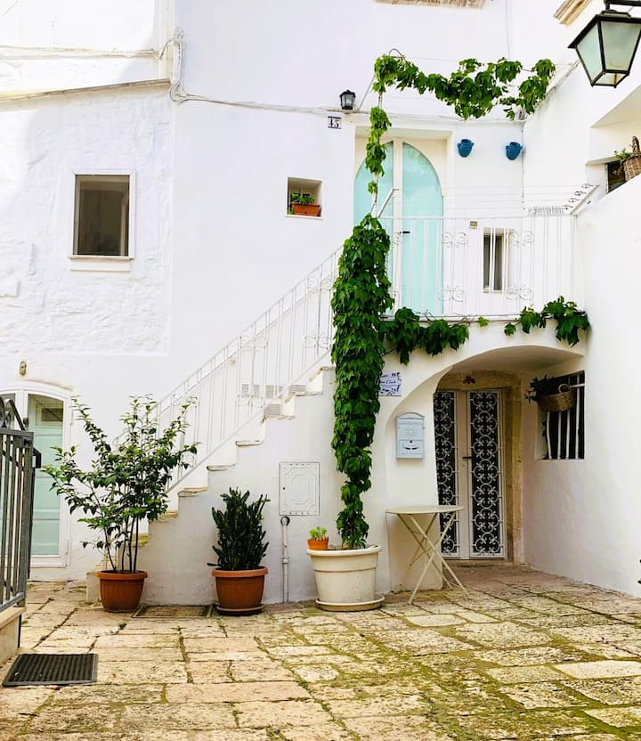 Casa L'isule - Cisternino