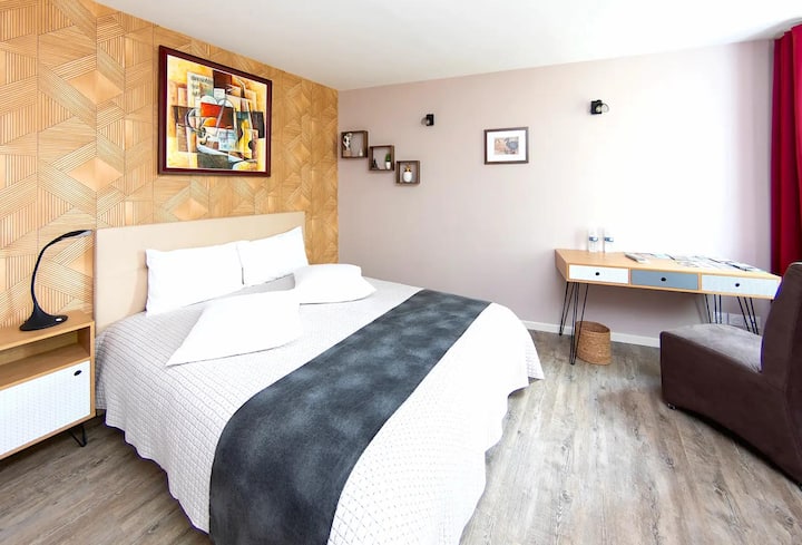 Chambre : Pech-merle - Payrac