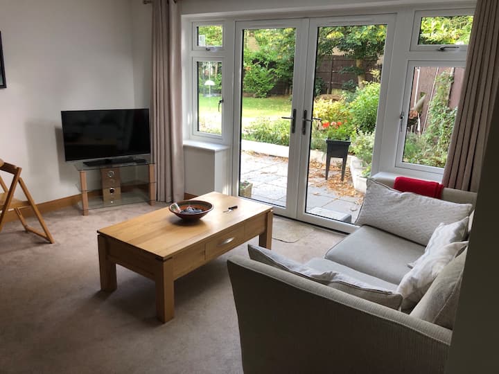 Courtyard Annexe - Cheltenham