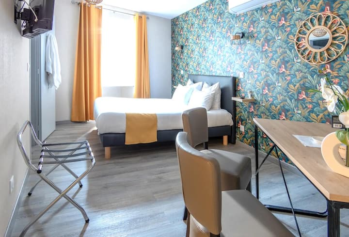 Duplex : Autoire - Gourdon