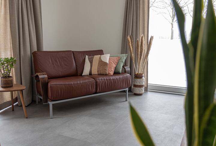 Appartement 1 - Drenthe
