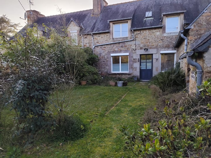 Maison Proche De La Mer - Plouha