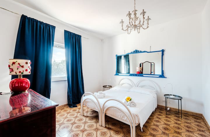 Villa Alba 1 - Conversano