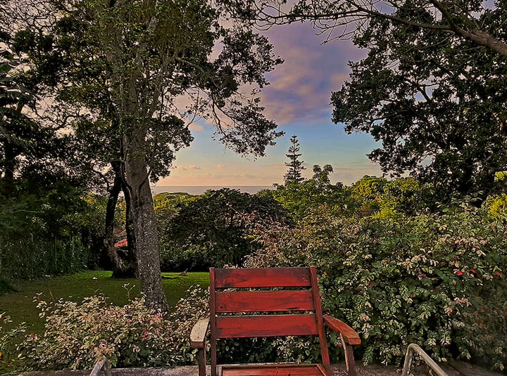 Habitat - Port Edward