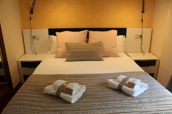 ÁTico Del Val - Valladolid, España