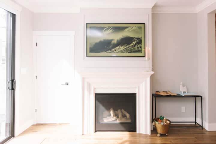 Stylish, Family Friendly Home In Riverdale - Toronto