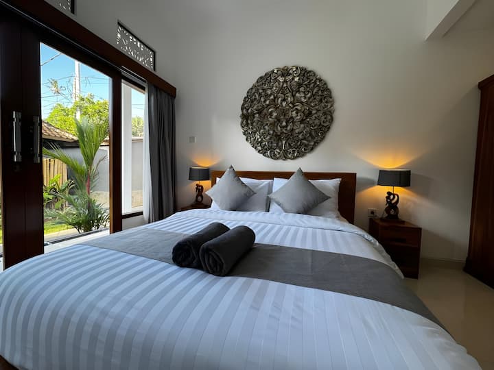 Calming Kokokan House Ubud - Ubud