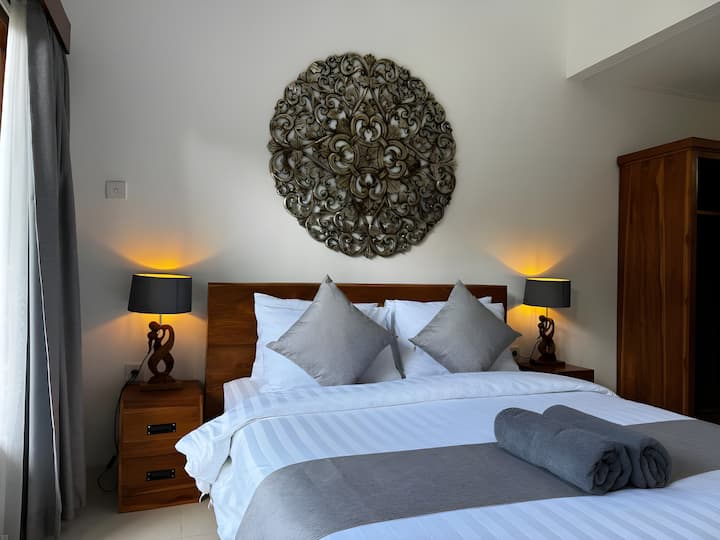 House Of Kokokan Ubud - Ubud