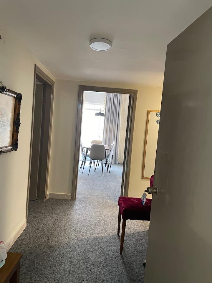 H-appartment - Dijla Village - Baghdad