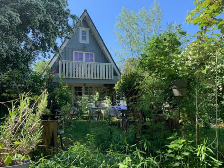 B&b 'T Landje - Weesp