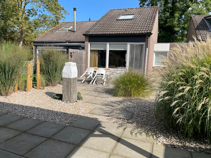 Klein Bru-ville - Bruinisse