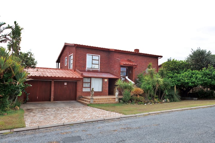 Nautiluskuier - Still Bay