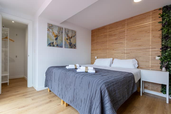 Casa Del Almirante - Valladolid