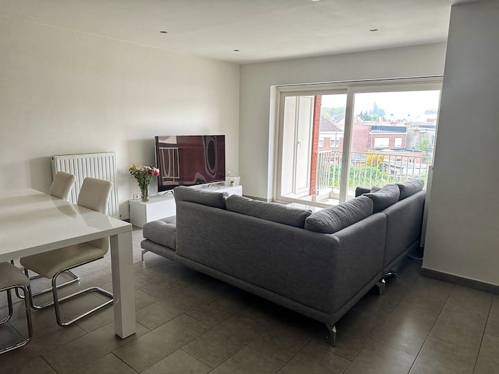Cosy Apartment In Antwerp - Beveren