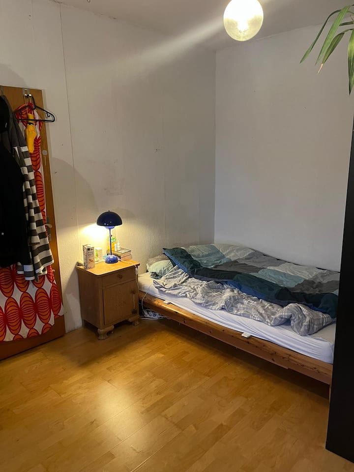 Zimmer Im Herzen Der Altstadt - Bodensee
