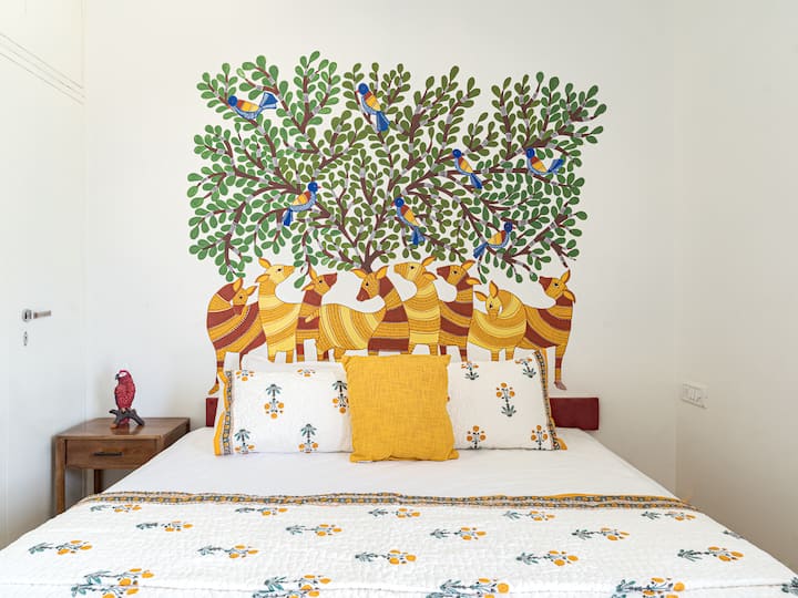 Gondli-2bhk, Balcony, Fortis, Airport, Wtp - 