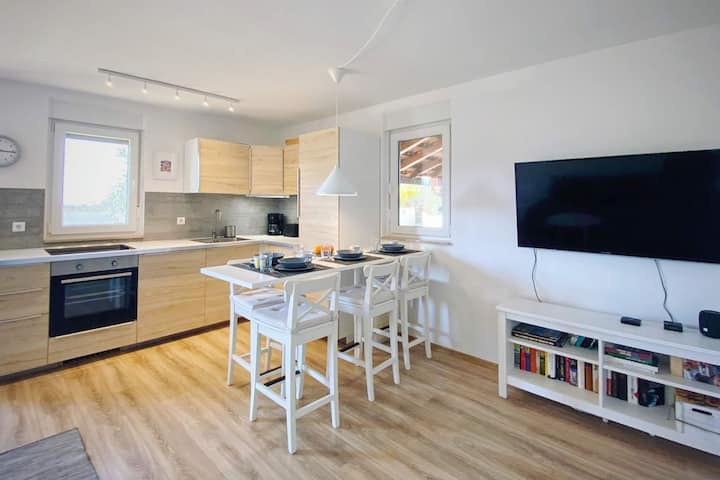 Casa Martinica - Relaxing Stay Near The Sea - Medulin