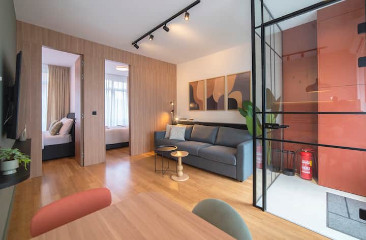 The Minted Wood Zagreb - Zagreb