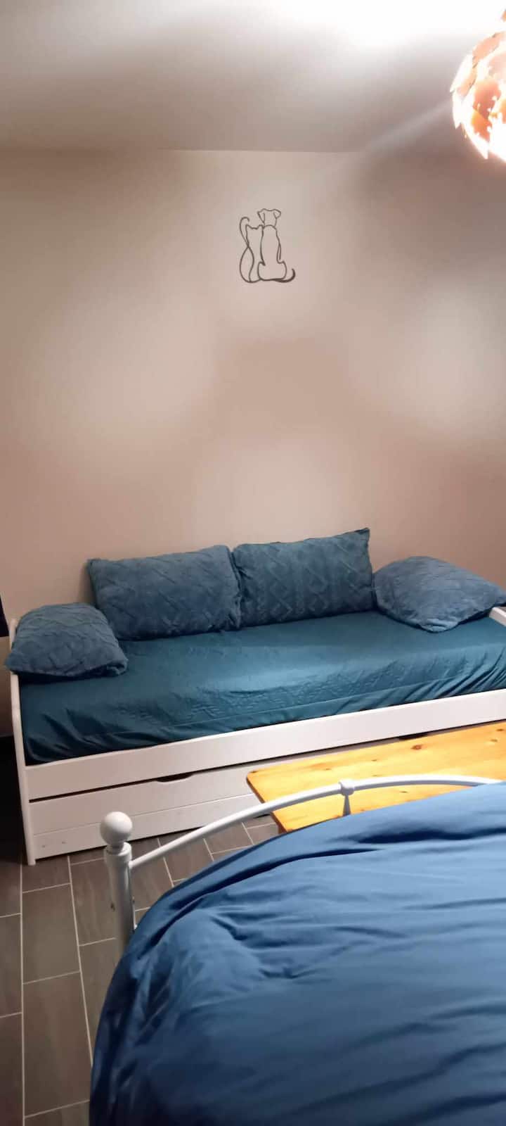 Chambre D'hôtes - Luc-sur-Mer
