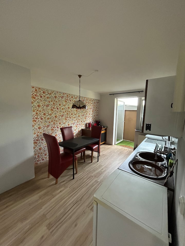 Gemütliche 2 Zimmer-wohnung - Lohmar