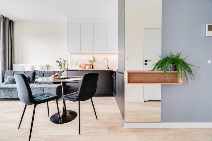 Rent Invest Apartamenty - Wrocław