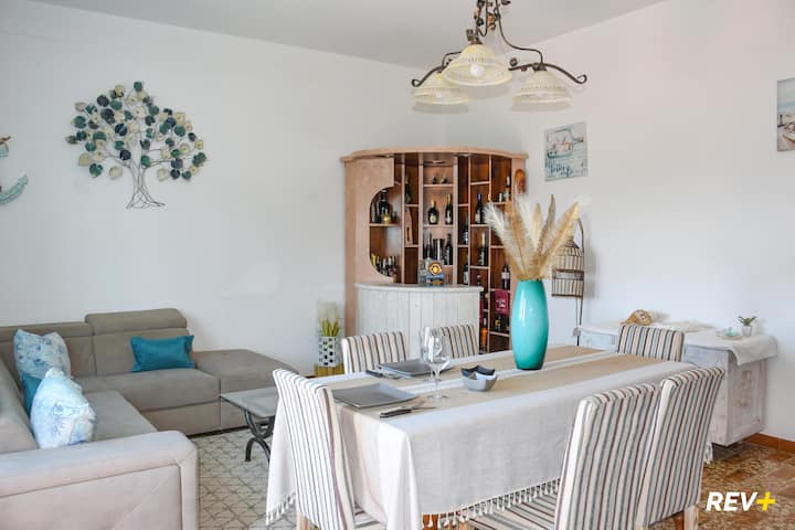Casa Isabel Castelsardo - Castelsardo