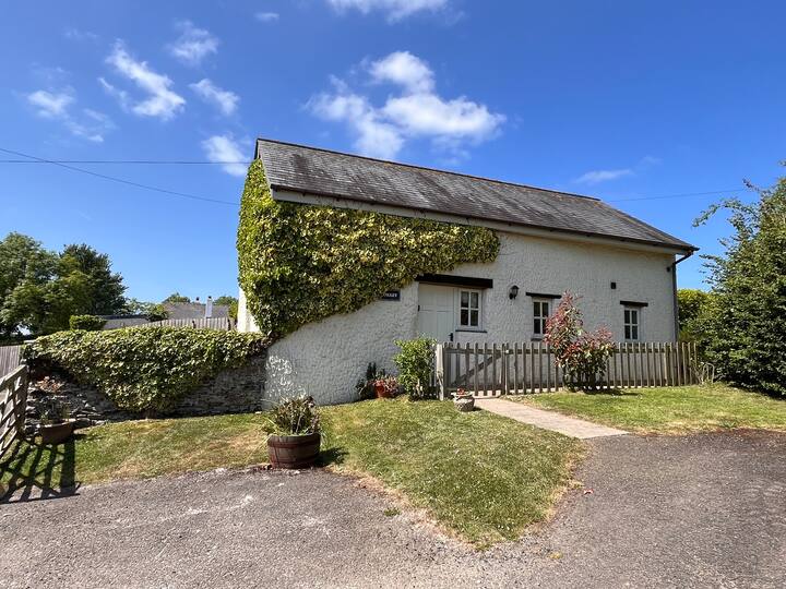 Tallet Barn Countryside Escape - Stratton