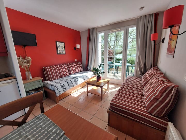 Détente Et Activités à Marciac - Marciac
