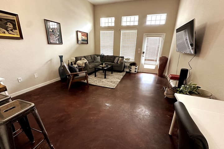 Cozy Stay In O-town - Winter Park, FL