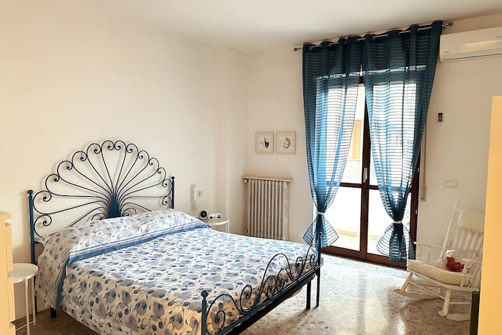 Cà Antonella - 200m Dal Mare E Posto Auto Privato - Pescara