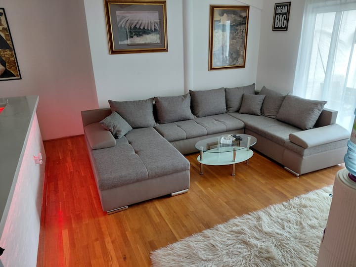 Apartments Galery - Makarska