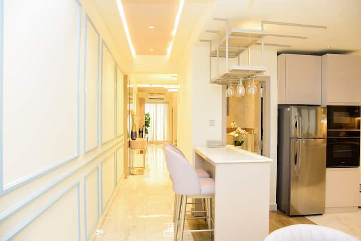 Family Friendly Luxury Fully Fitted Retreat - 可倫坡