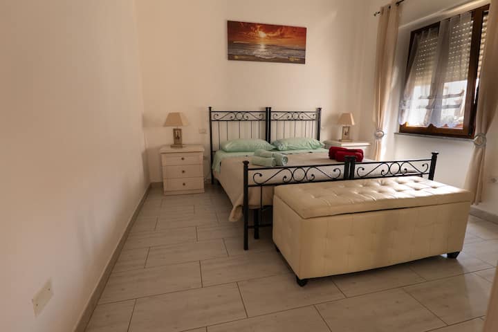 Casa Corona - Capoterra