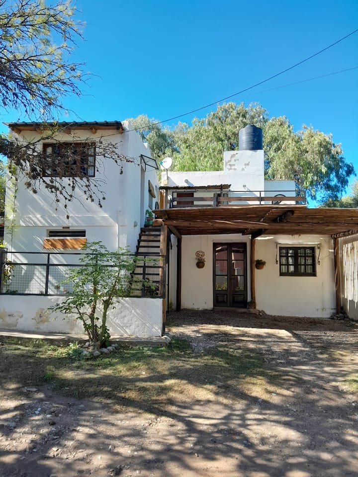 Monoambiente Golondrina - Argentina