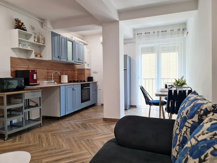 Esther Premium Apartment - Timișoara