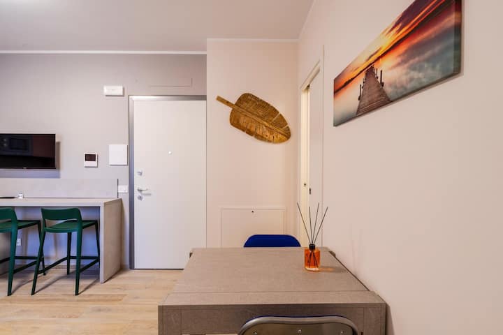 A Casa Di Tizi - Civitanova Marche