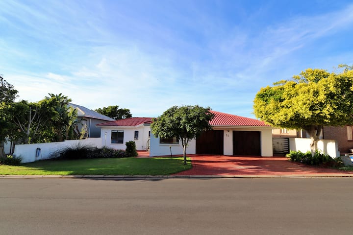 31 Buitekant - Still Bay