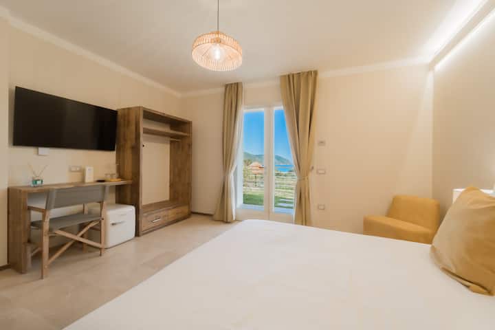 Bnb Il Grecale - Marina di Campo