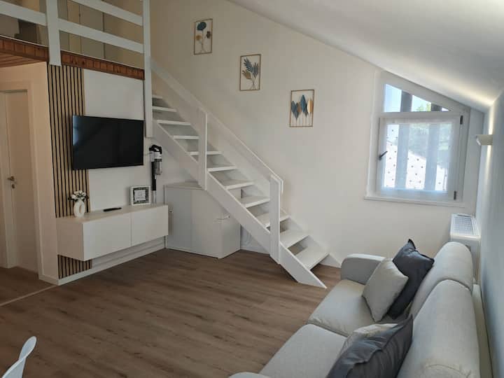 La Mini Home - Dove Sentirsi Subito A Casa - Monza