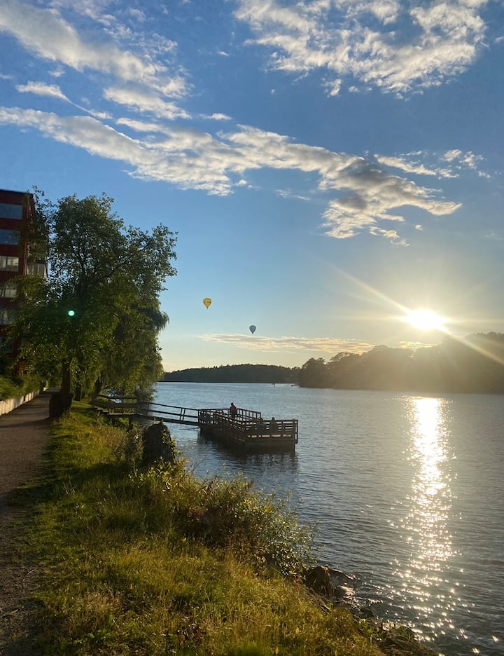 Hidden Gem In Stockholm - Stockholm