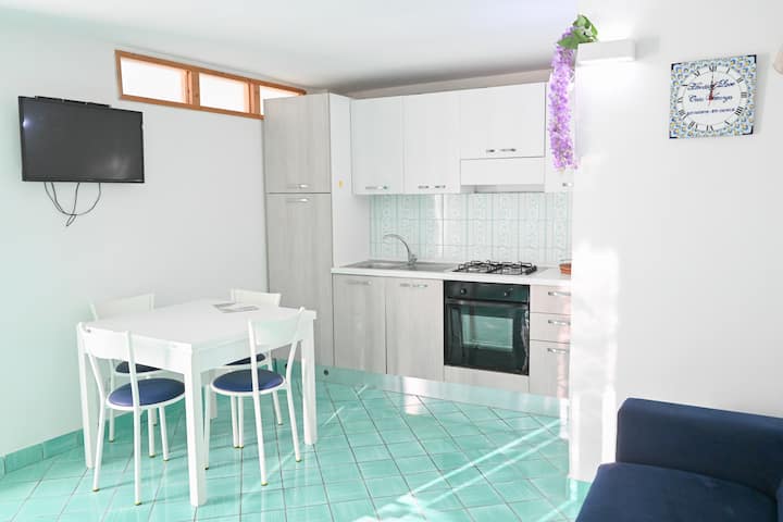 Casa Sul Mare - Erchie