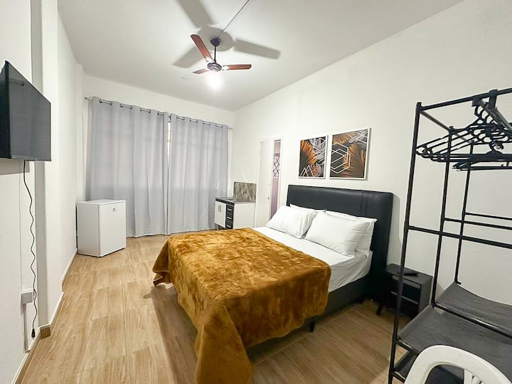 Reside.vr - Apto 426 - Volta Redonda