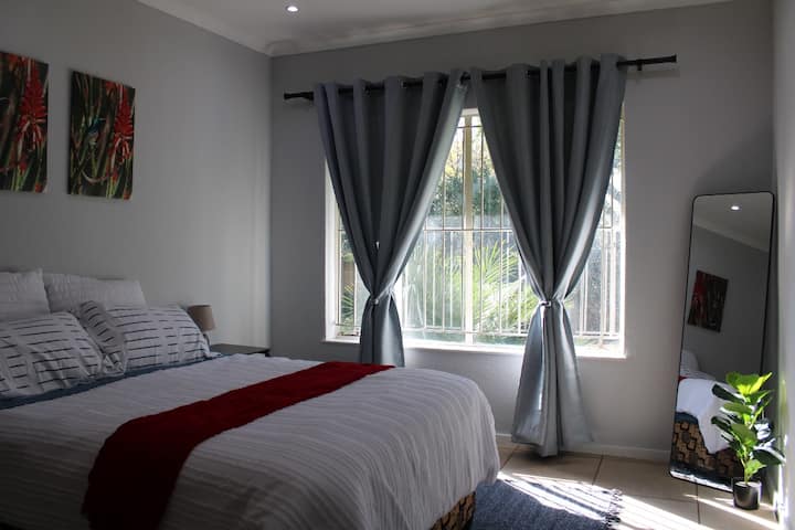Blue Orchid - Midrand