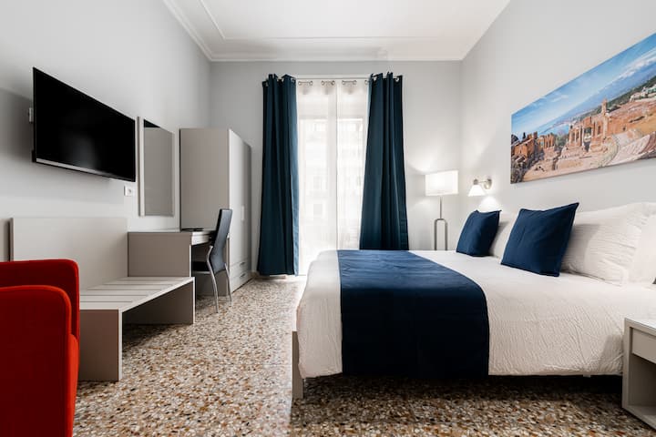 Savio House - Camera Easy Stay - Catania