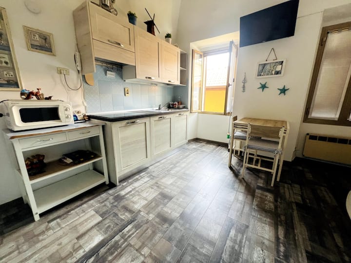 Coldirodi Appartment - Sanremo - Bordighera