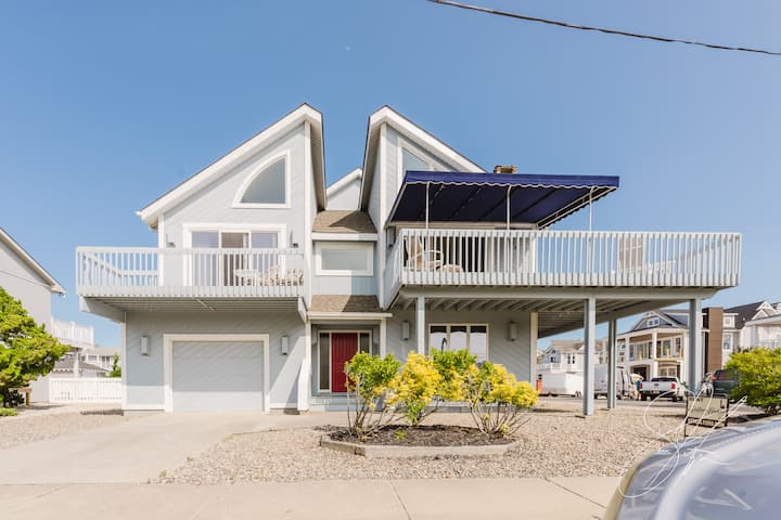 Stone Harbor Beach Memories! - Avalon, NJ