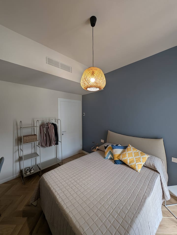 Gr Home (Sempione & Citylife) - Milano