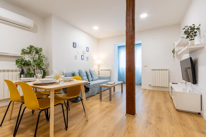 Casa Del General - Valladolid, España